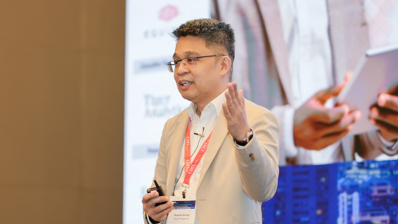 Isla Lipana & Co. Chief Digital Officer and Technology Consulting ...