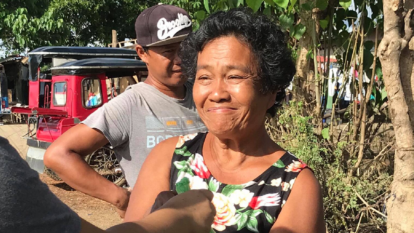 'Pigil-iyak' : Our Values Photo Story (Pandemic edition)