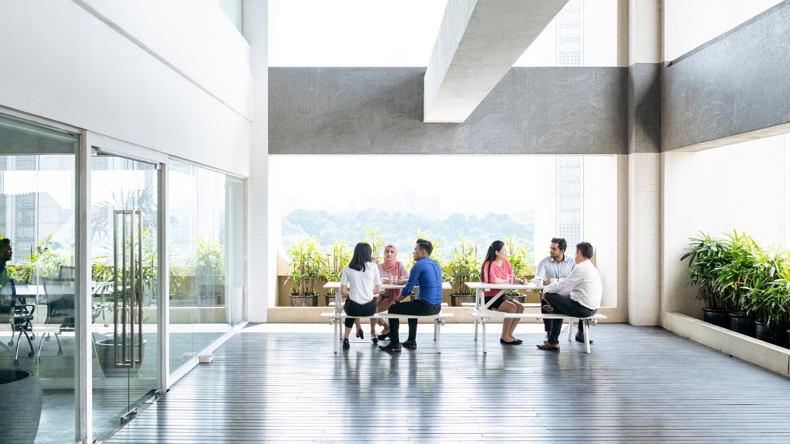 PwC Philippines offices