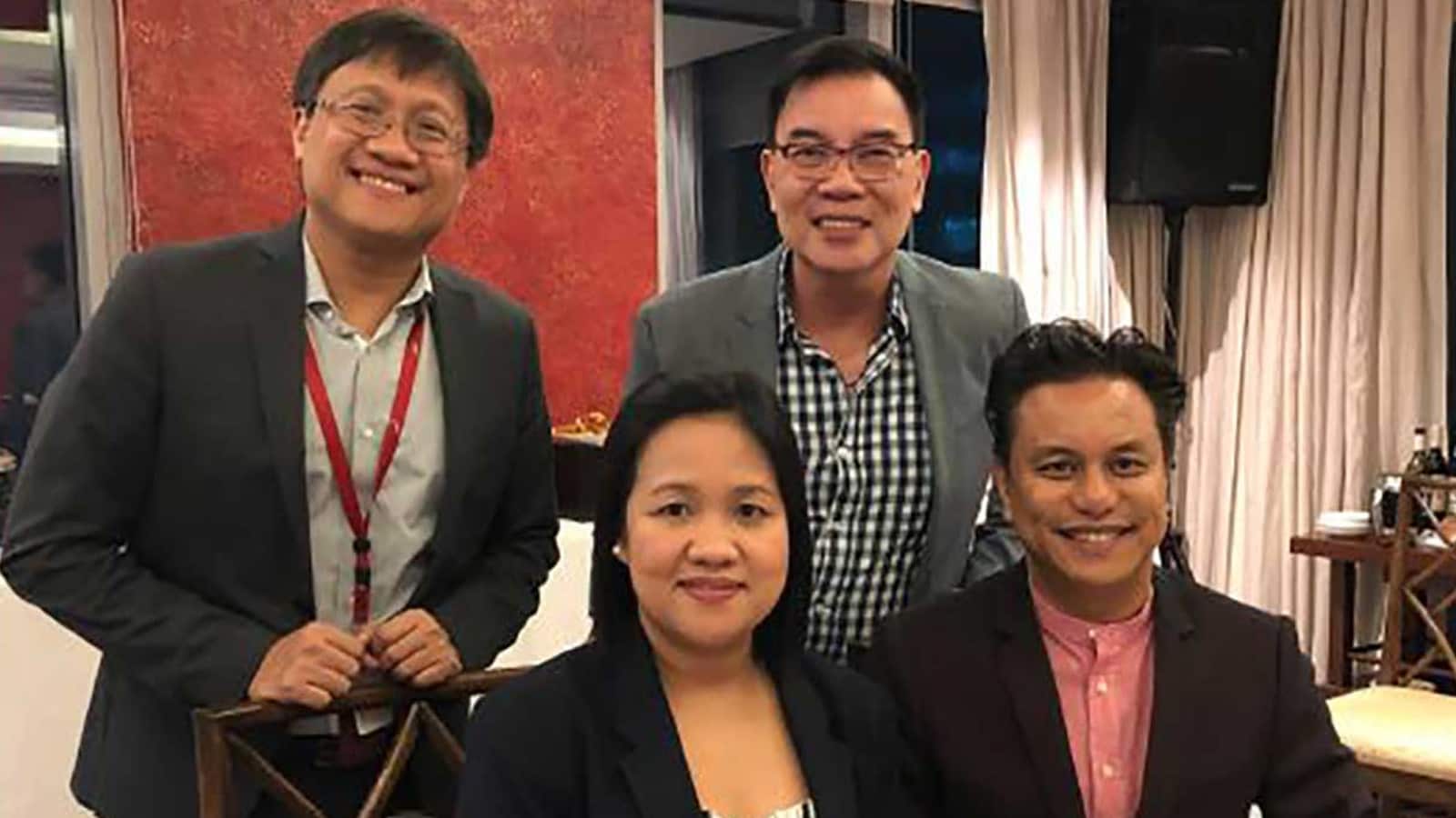 Client Advisory Letter (April 2019)