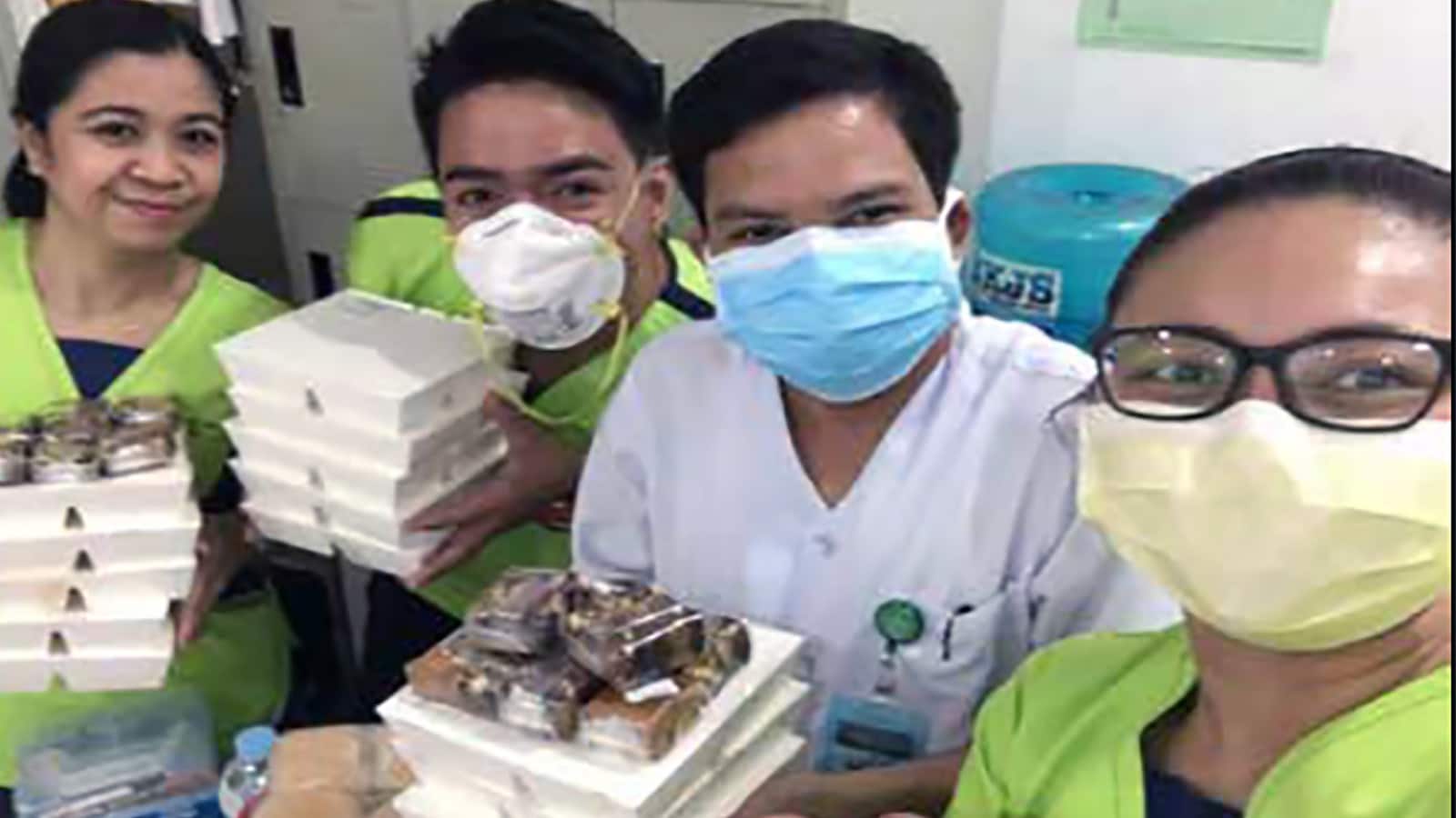 Client Advisory Letter (January-April 2020) | PwC Philippines