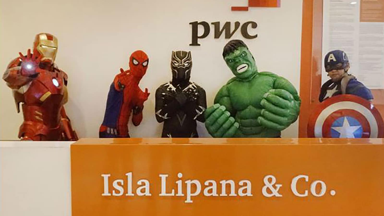 Client Advisory Letter (March 2019)