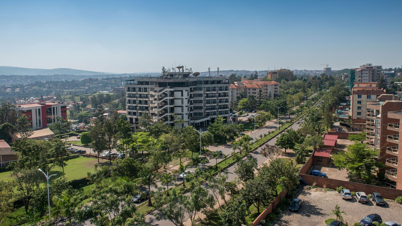 PwC's Business School