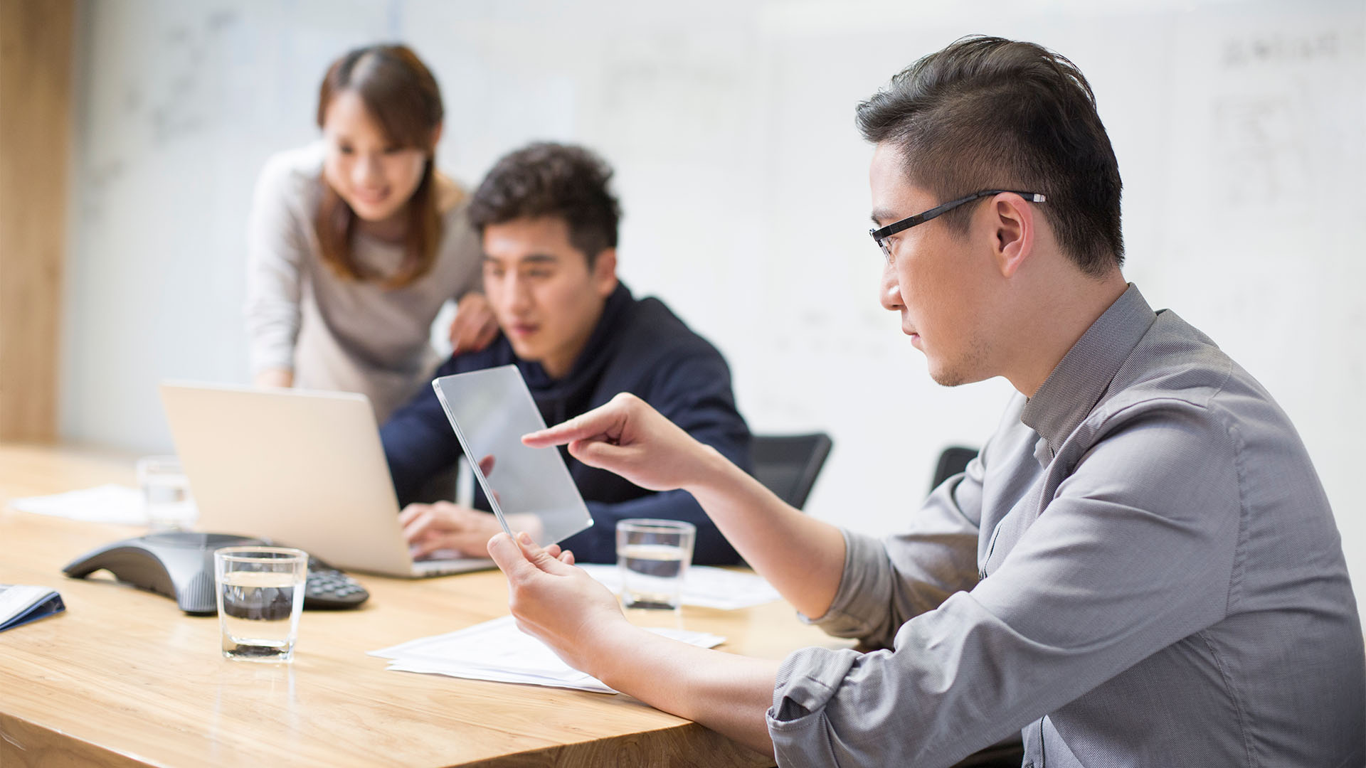 Digital transformation for small-to-medium enterprises (SMEs) | PwC ...