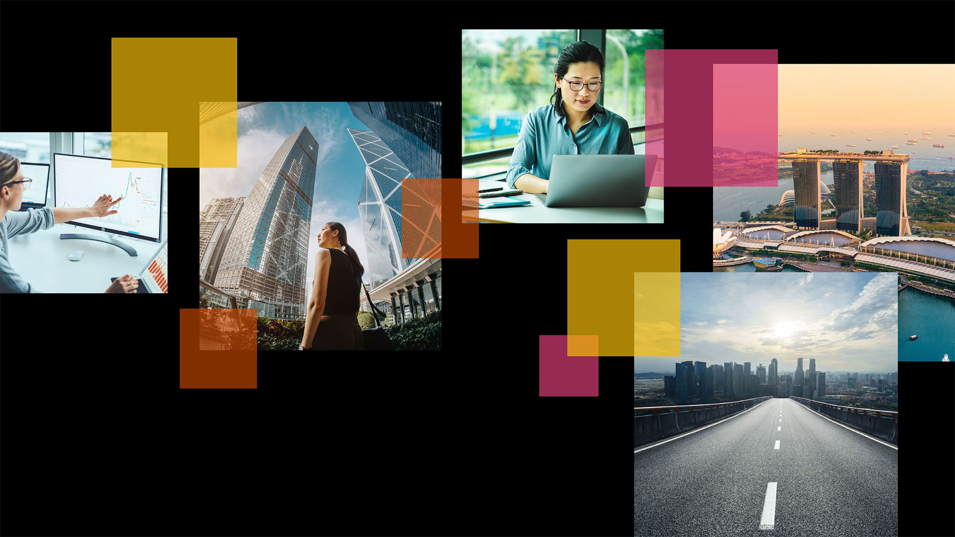 Seminar: Accounting and reporting in a volatile macroeconomic environment