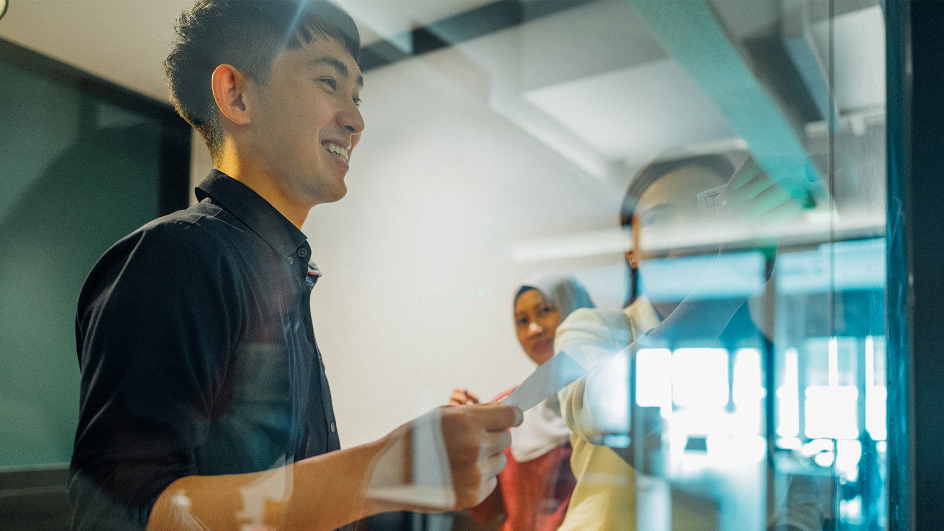 Careers | PwC Singapore