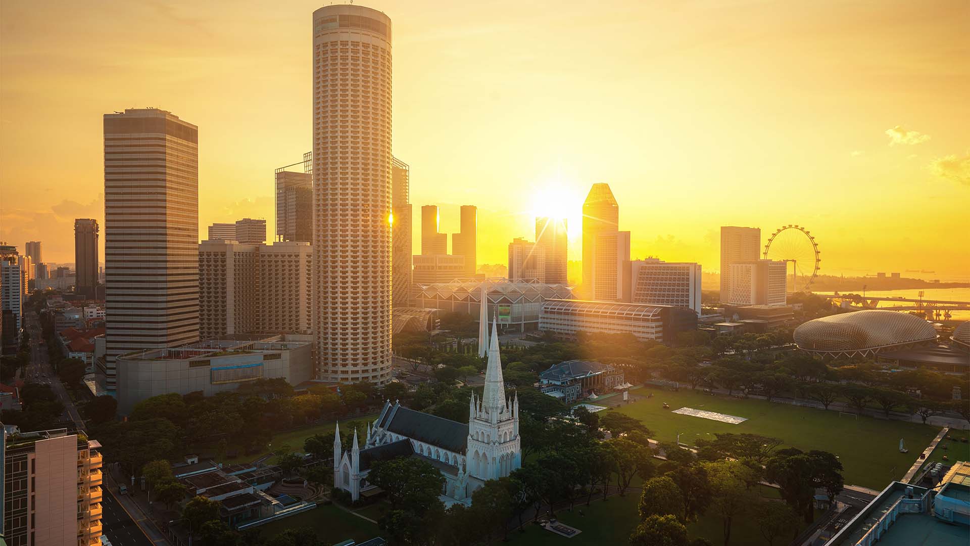 Singapore Budget 2023 | PwC Singapore