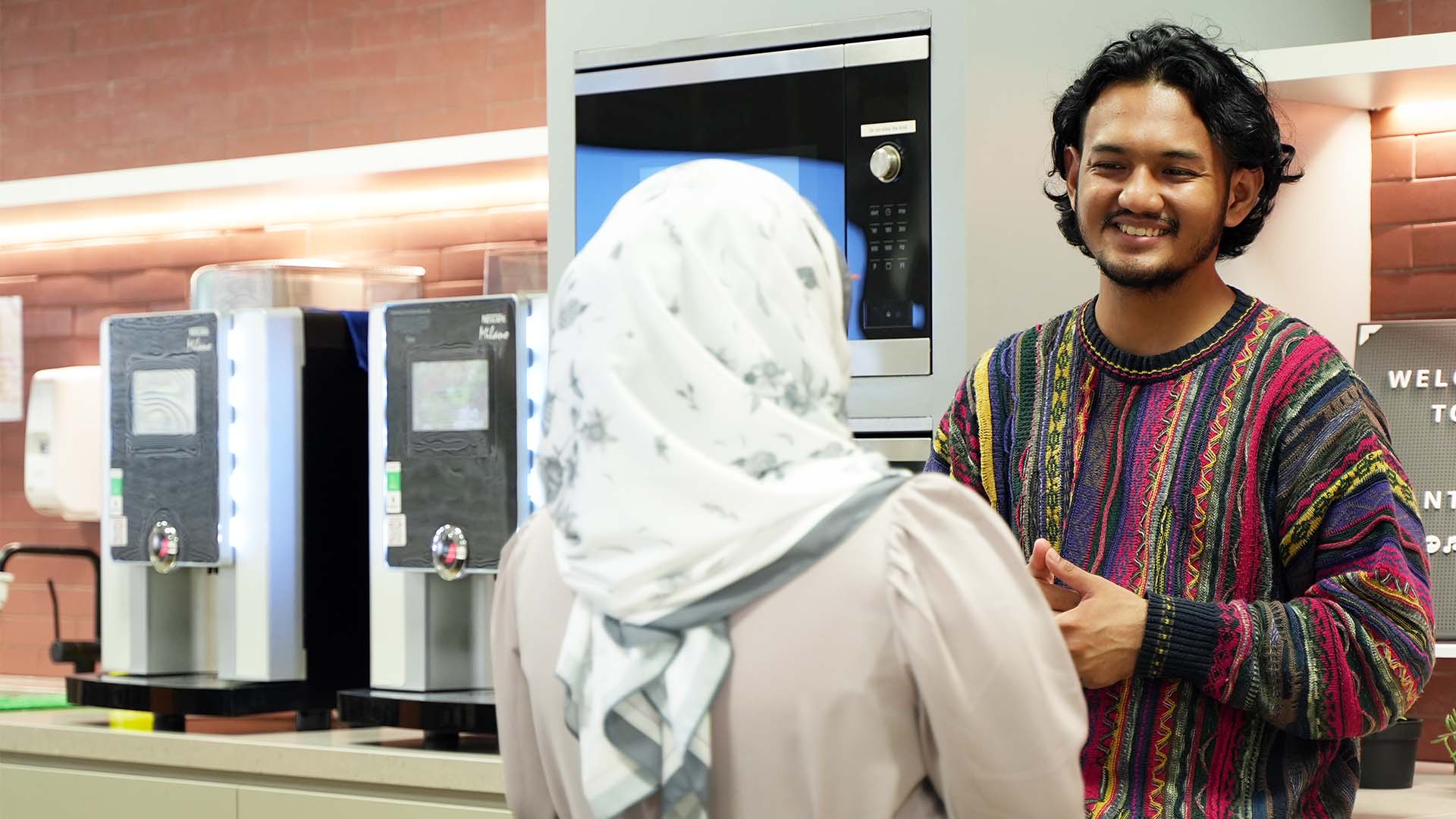 Social impact | PwC Singapore