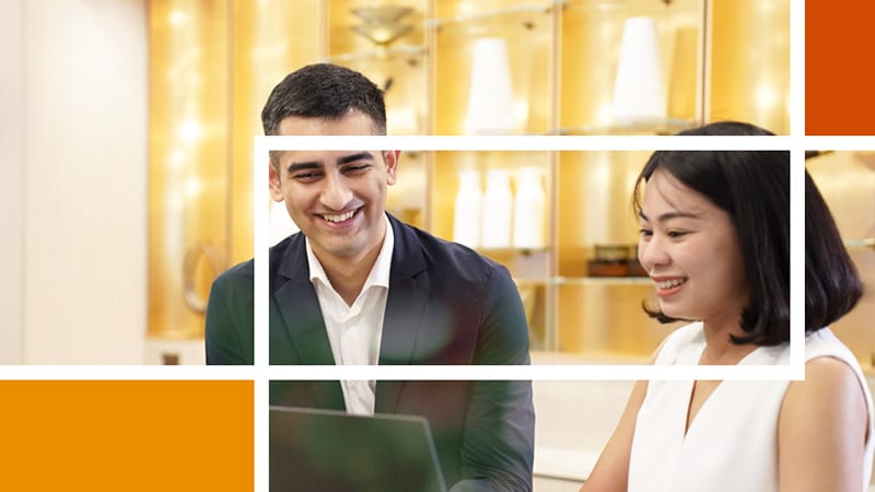 Accelerating organisational design and workforce planning | PwC Singapore