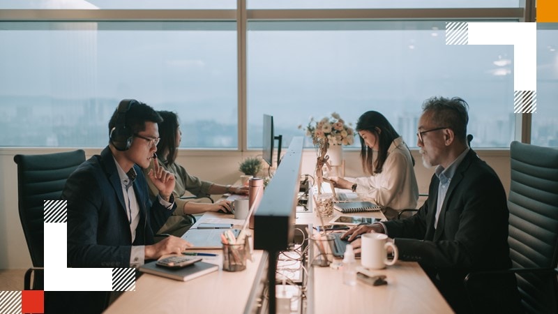 Fractional jobs: A smarter way to build workforce agility | PwC Singapore
