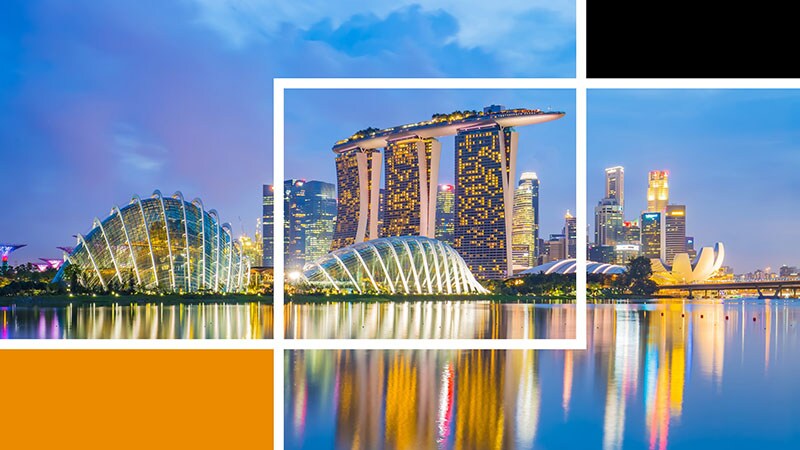 Transparency Report | PwC Singapore