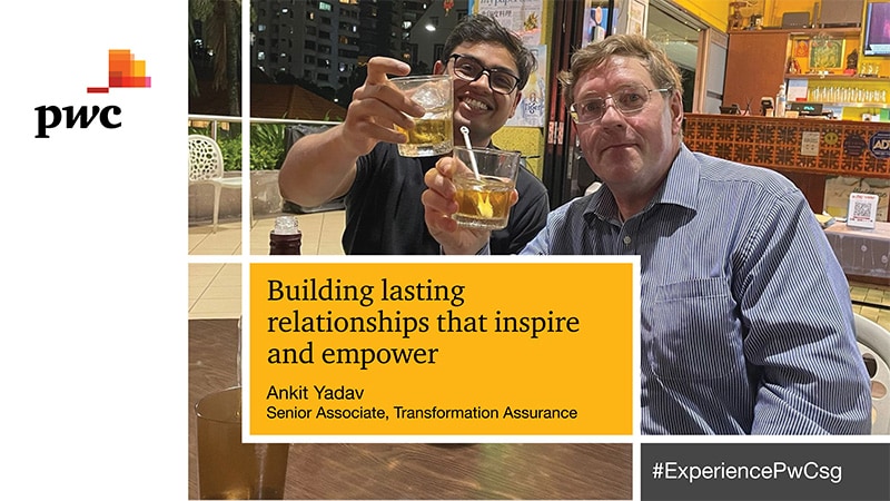 Building lasting relationships that inspire and empower