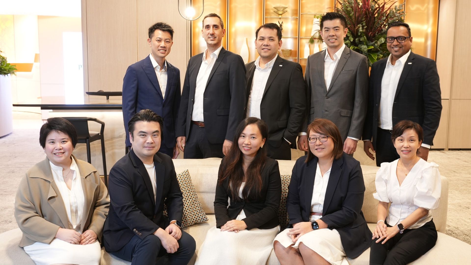 Payments | PwC Singapore