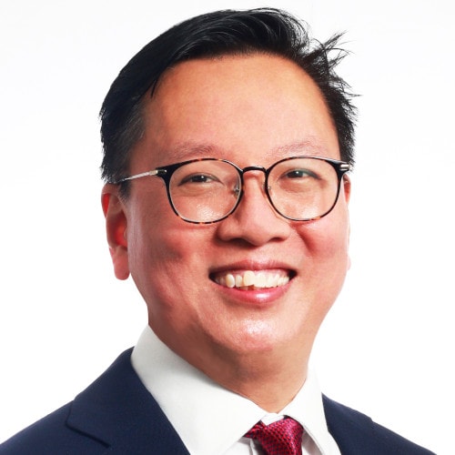 Eng Beng Choo | PwC Singapore