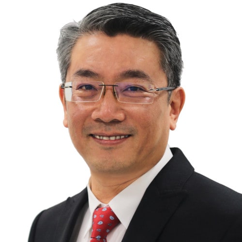 See Hong Pek | PwC Singapore