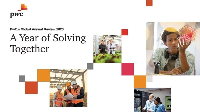 Global Annual Review | PwC Slovakia