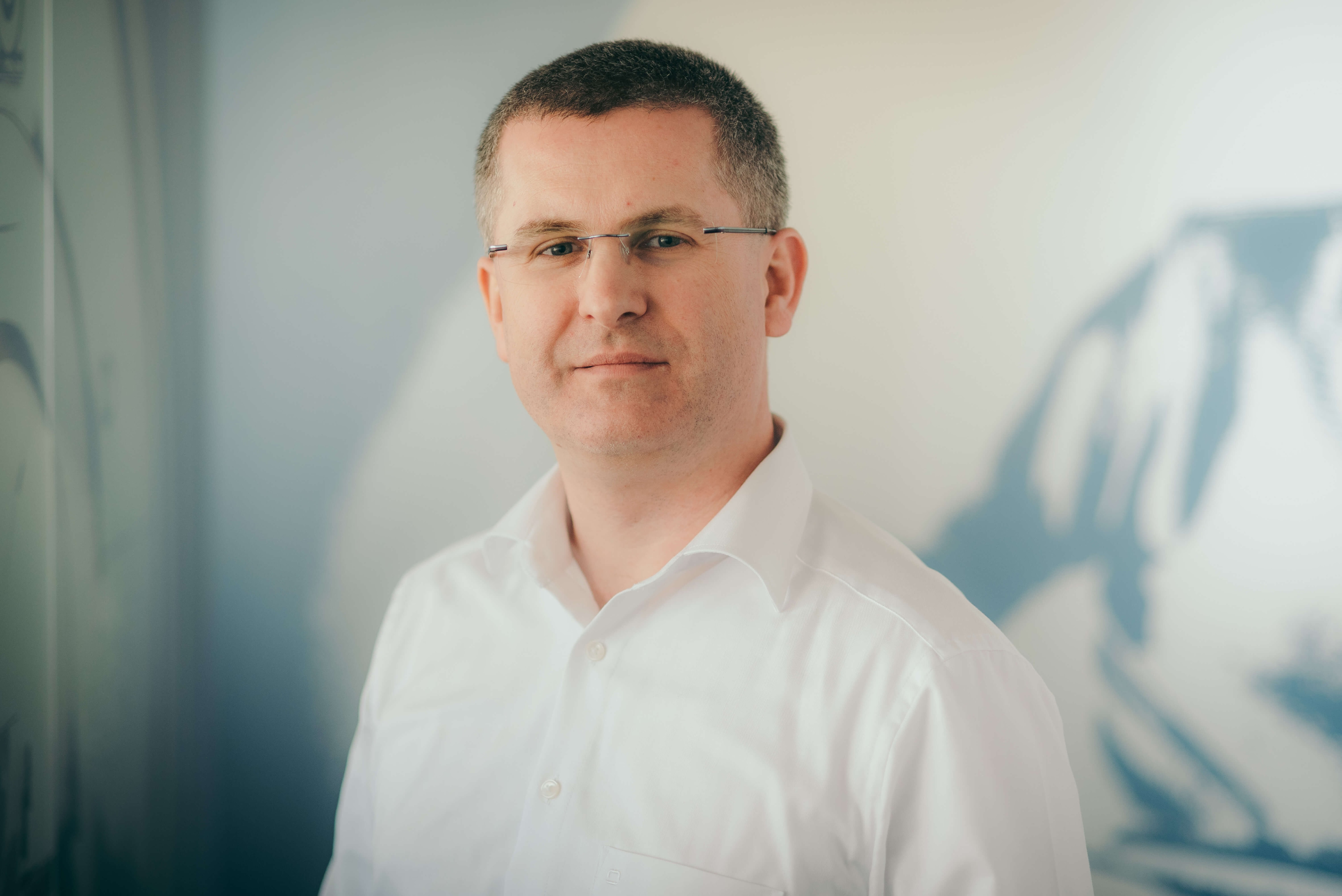 Juraj Kulik: Siemens Healthineers využíva školenia ACCA na zvyšovanie ...