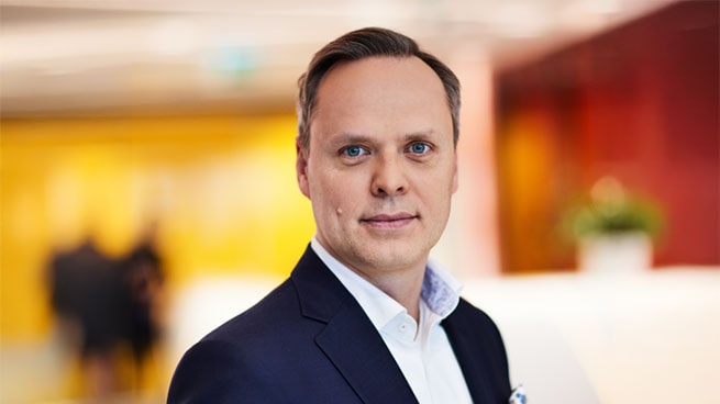 New members of Regional Leadership Team PwC CEE