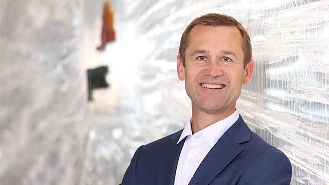 New members of Regional Leadership Team PwC CEE
