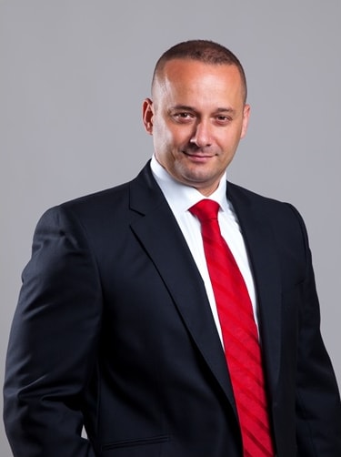 Róbert Verbich sa stal novým lídrom PwC SSC v Bratislave