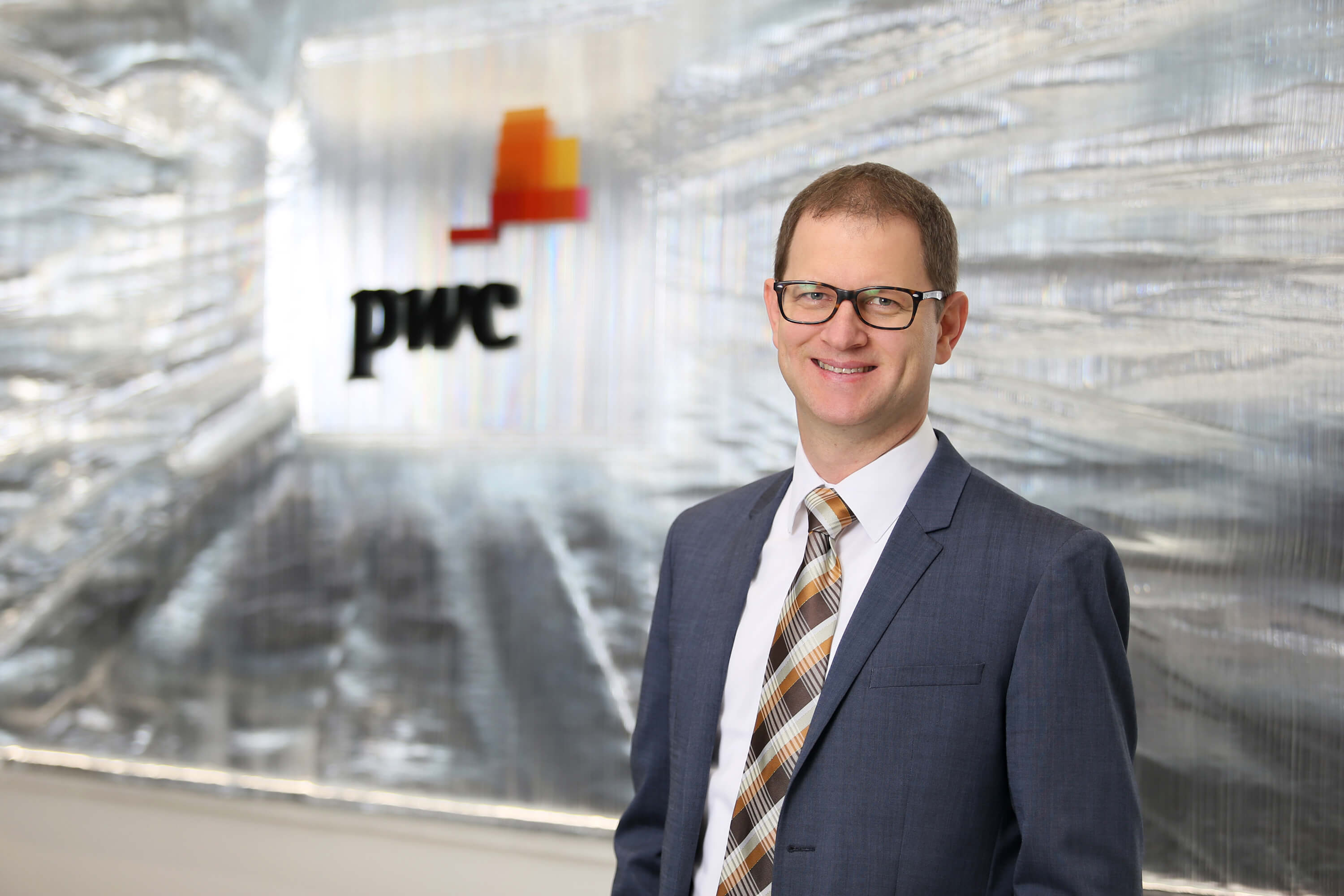 Peter Mrnka is new partner at PwC Slovakia