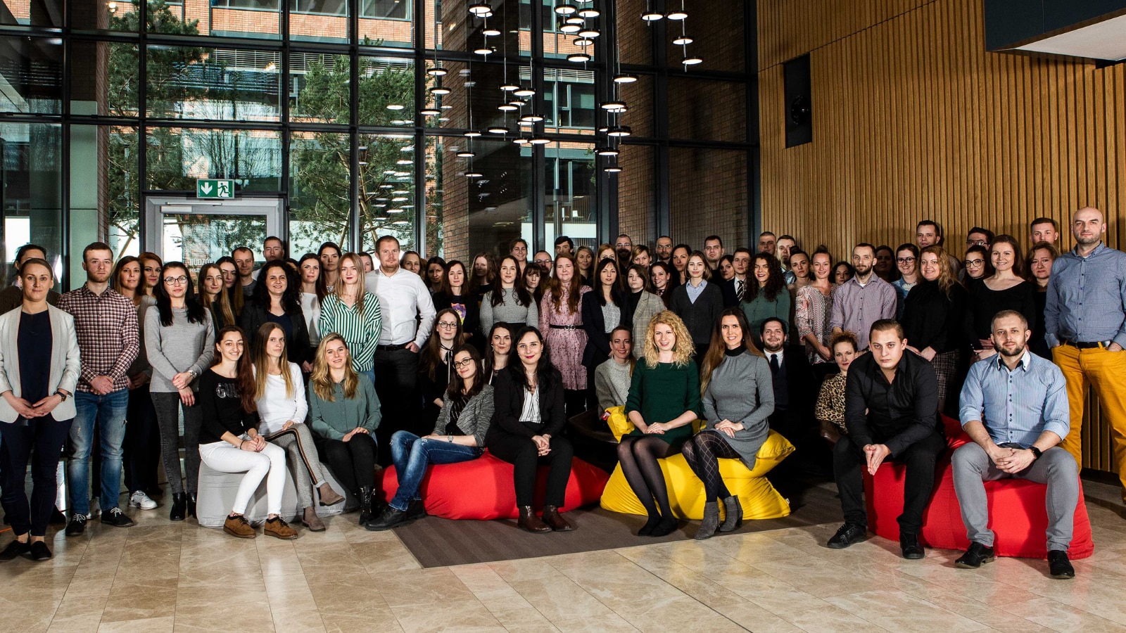 Financial Shared Services Centre