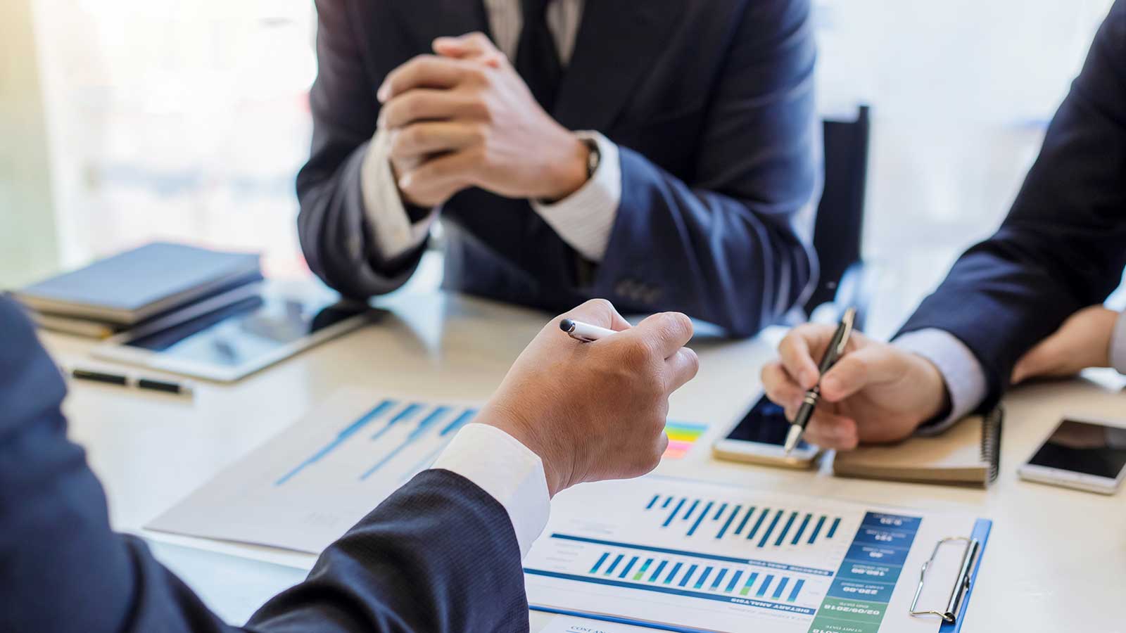 Know Your Business Partner | PwC Slovakia