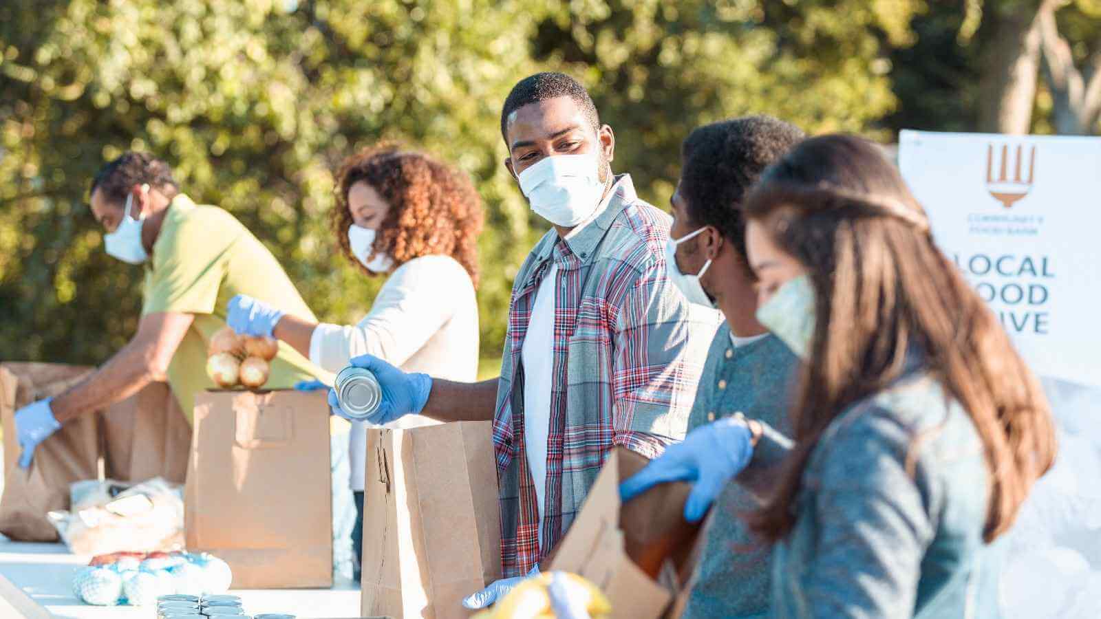 Community Engagement | PwC Slovakia