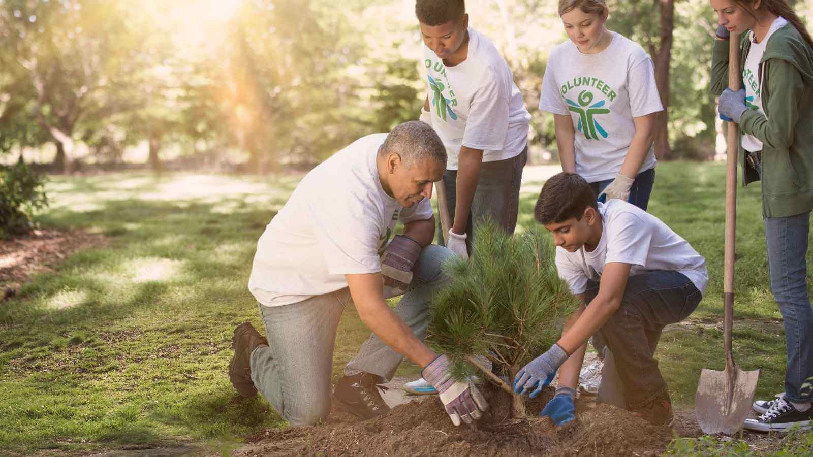 Environmental conscious | PwC Slovakia