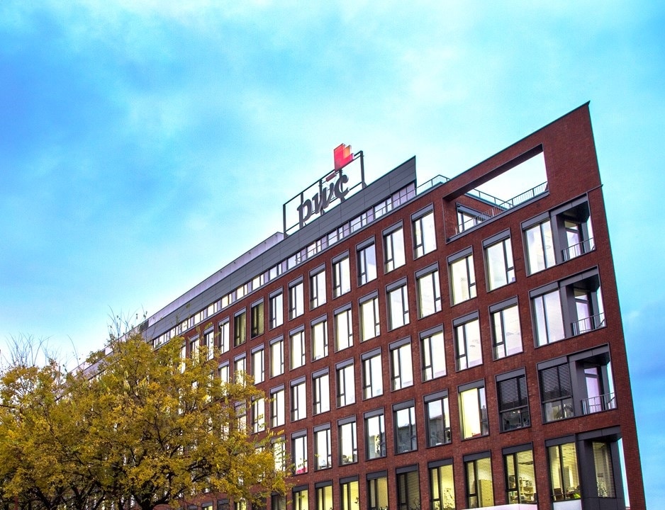 PwC Slovensko je najväčšia poradenská firma na Slovensku po šiestykrát