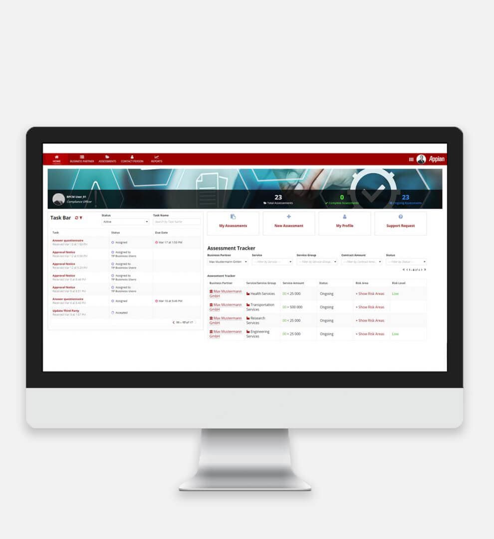 Know Your Business Partner | PwC Slovakia