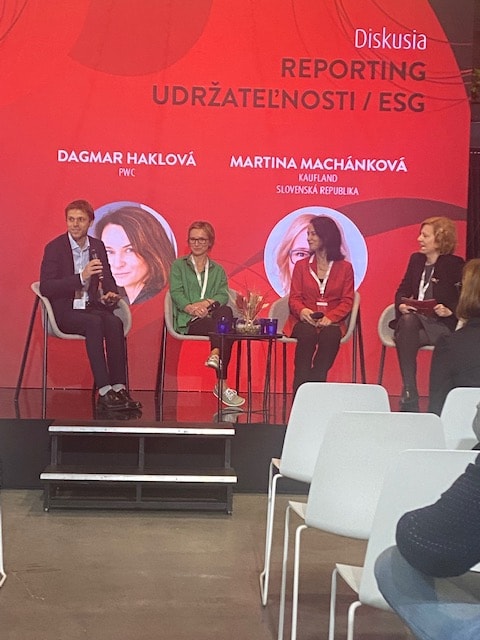 Responsible partnerships | PwC Slovakia