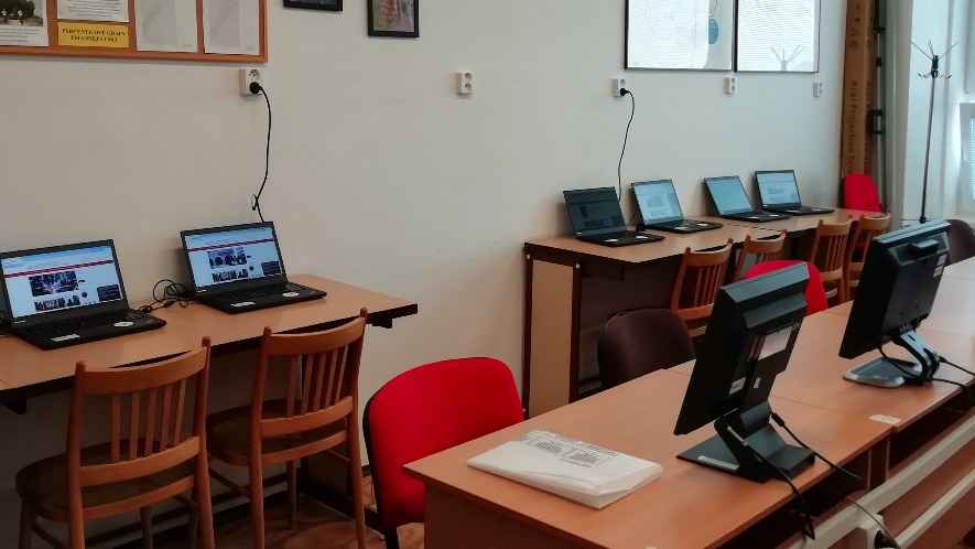 PwC donated 145 computers to schools and NPOs | PwC Slovakia