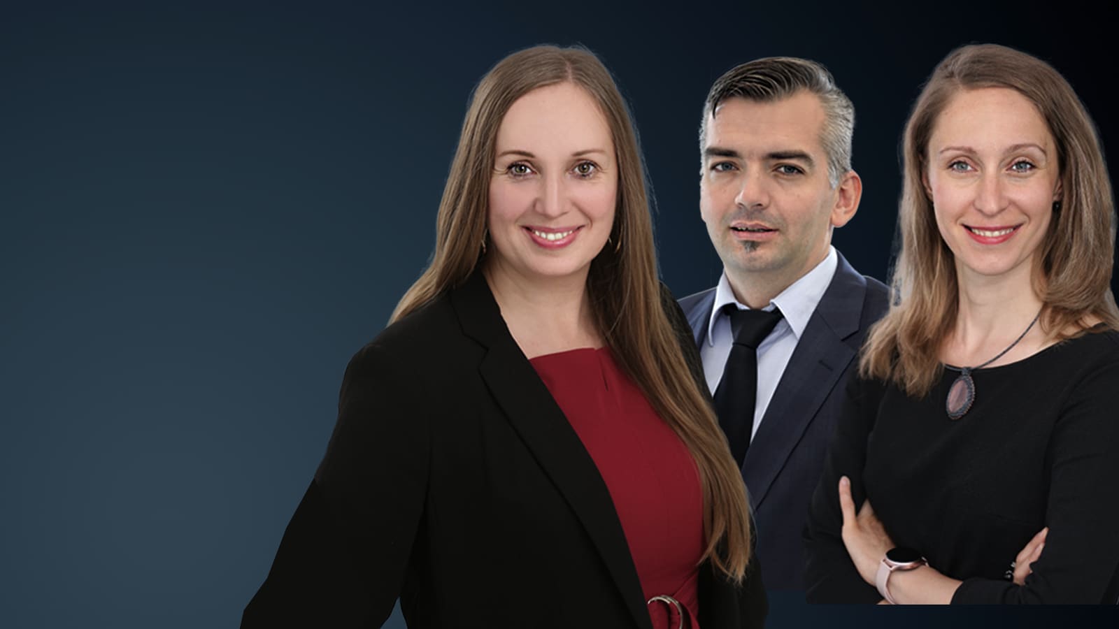 New directors at PwC Slovakia