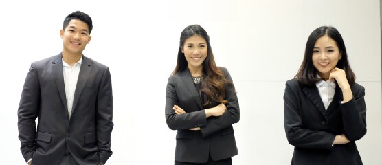 PwC Thailand | Our culture