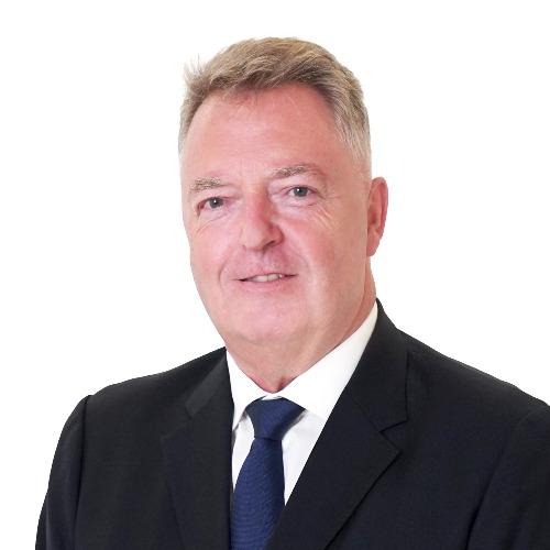 Simon Gealy appointed as PwC Thailand Consulting Leader