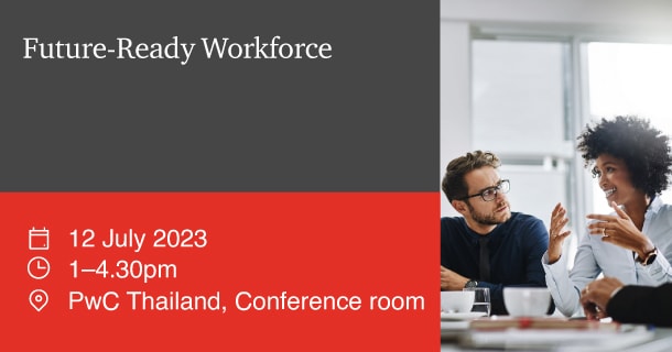 Future-Ready Workforce