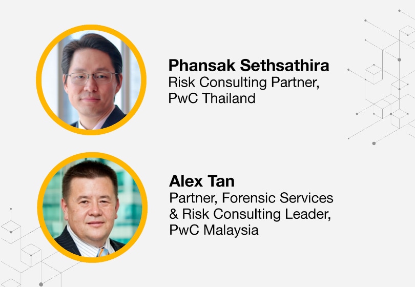 A new paradigm for the management in the fight against fraud