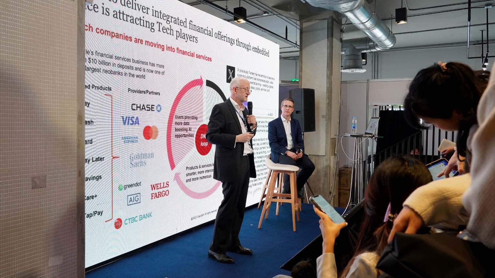 PwC shares insights on embedded finance for the banking sector