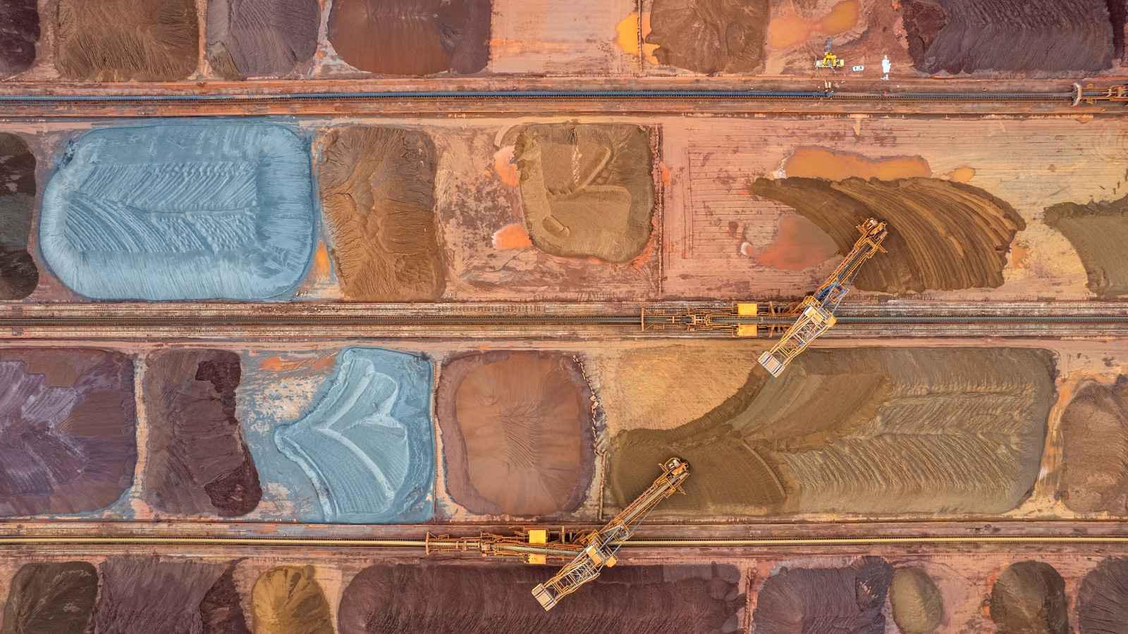 APEC commodities critical to supply chains and global clean energy ...