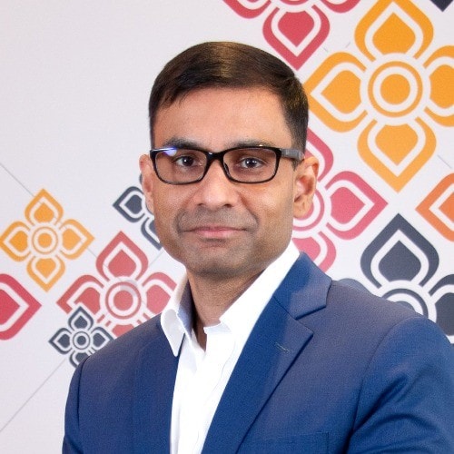 Digital adoption in Asia Pacific organisations span a wide range of ...