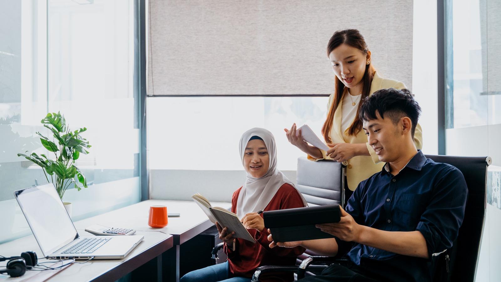 PwC ประเทศไทย เผยกระแสการเปลี่ยนแปลงในสถานที่ทำงานส่งผลให้ความพึงพอใจต่องานของลูกจ้างลดลง