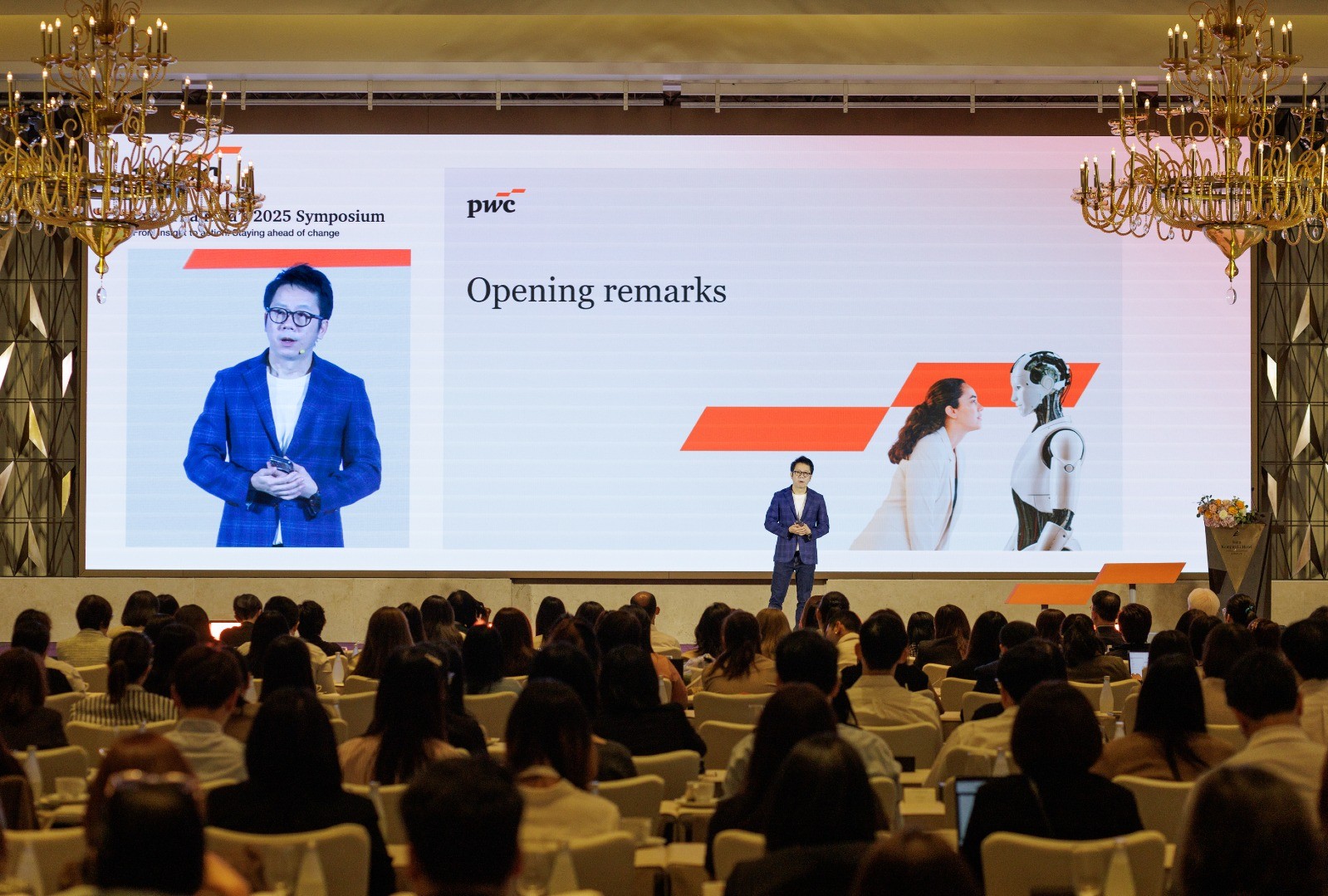 PwC Thailand hosts its 24th annual tax and legal seminar