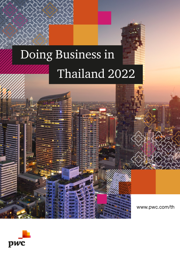Doing Business in Thailand 2022