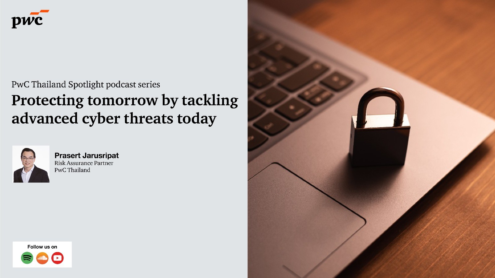 Protecting tomorrow by tackling advanced cyber threats today