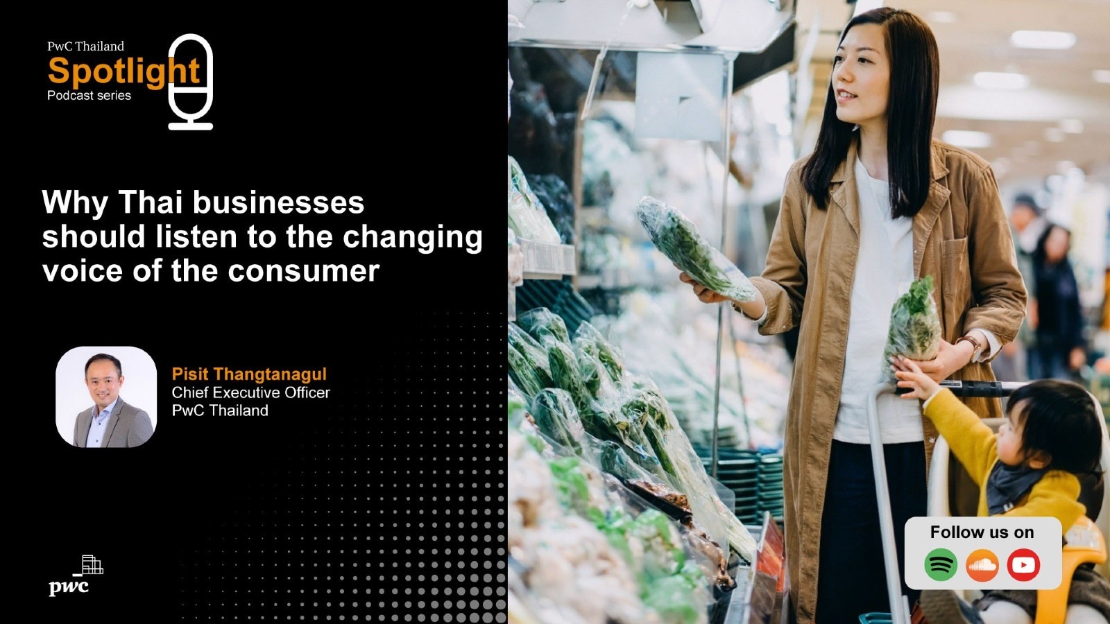 Why Thai businesses should listen to the changing voice of the consumer