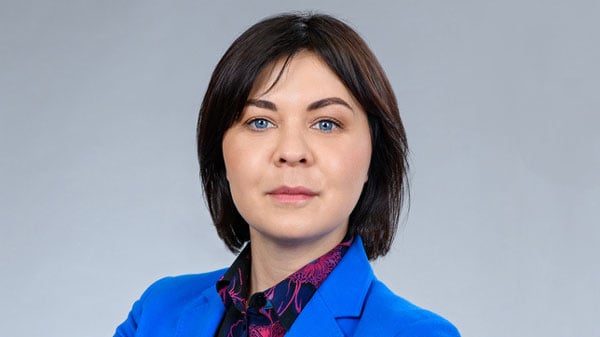 Maria Koval elected as a Co-Chair of the ACC Personal Data Protection ...