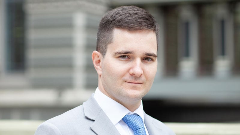 PwC Legal in Ukraine strengthens Banking and Finance practice