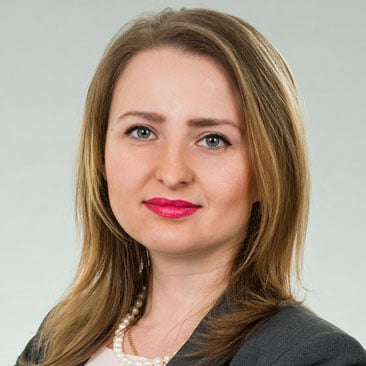 PwC Ukraine Announces Additions to its Top Management