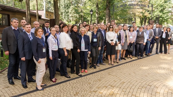 The 15th Conference Internal Audit, Control and Effective IT Management